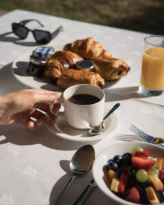 The Best Restaurants in Sark - The Sark Estate