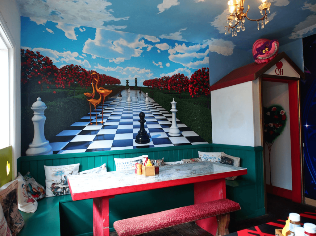 Sark Eateries | The Best Pubs and Restaurants on Sark Island!