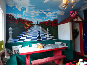 Sark Eateries | The Best Pubs and Restaurants on Sark Island!