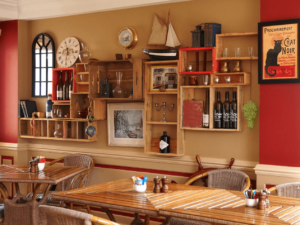 Sark Eateries | The Best Pubs and Restaurants on Sark Island!