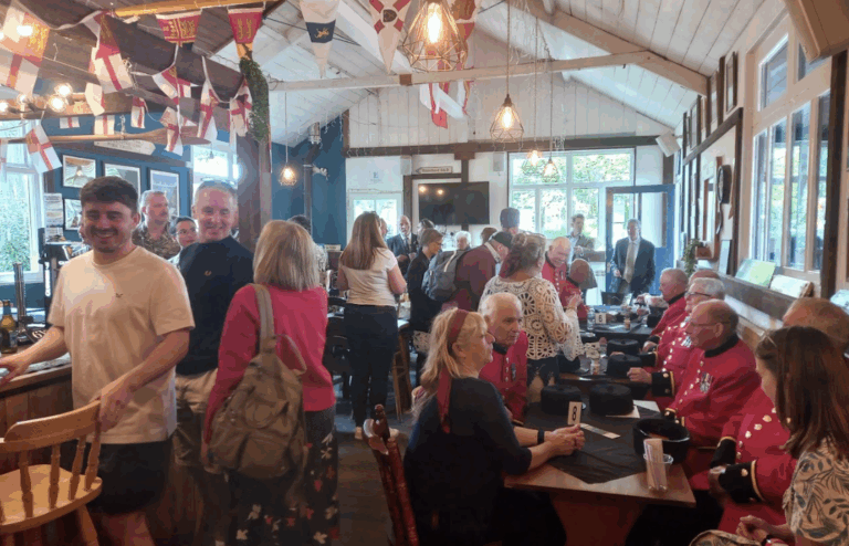 Sark Eateries | The Best Pubs and Restaurants on Sark Island!