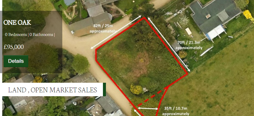 The Types of Property Available on Sark - The Sark Estate